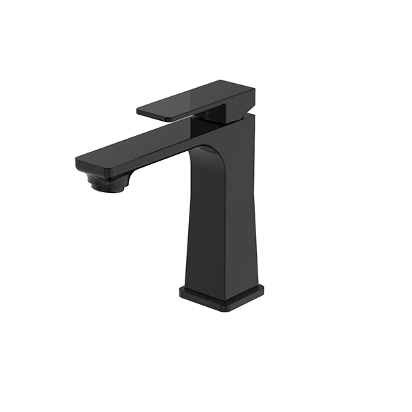 DANTE Bien Dante Basin Mixer Gun Metal
